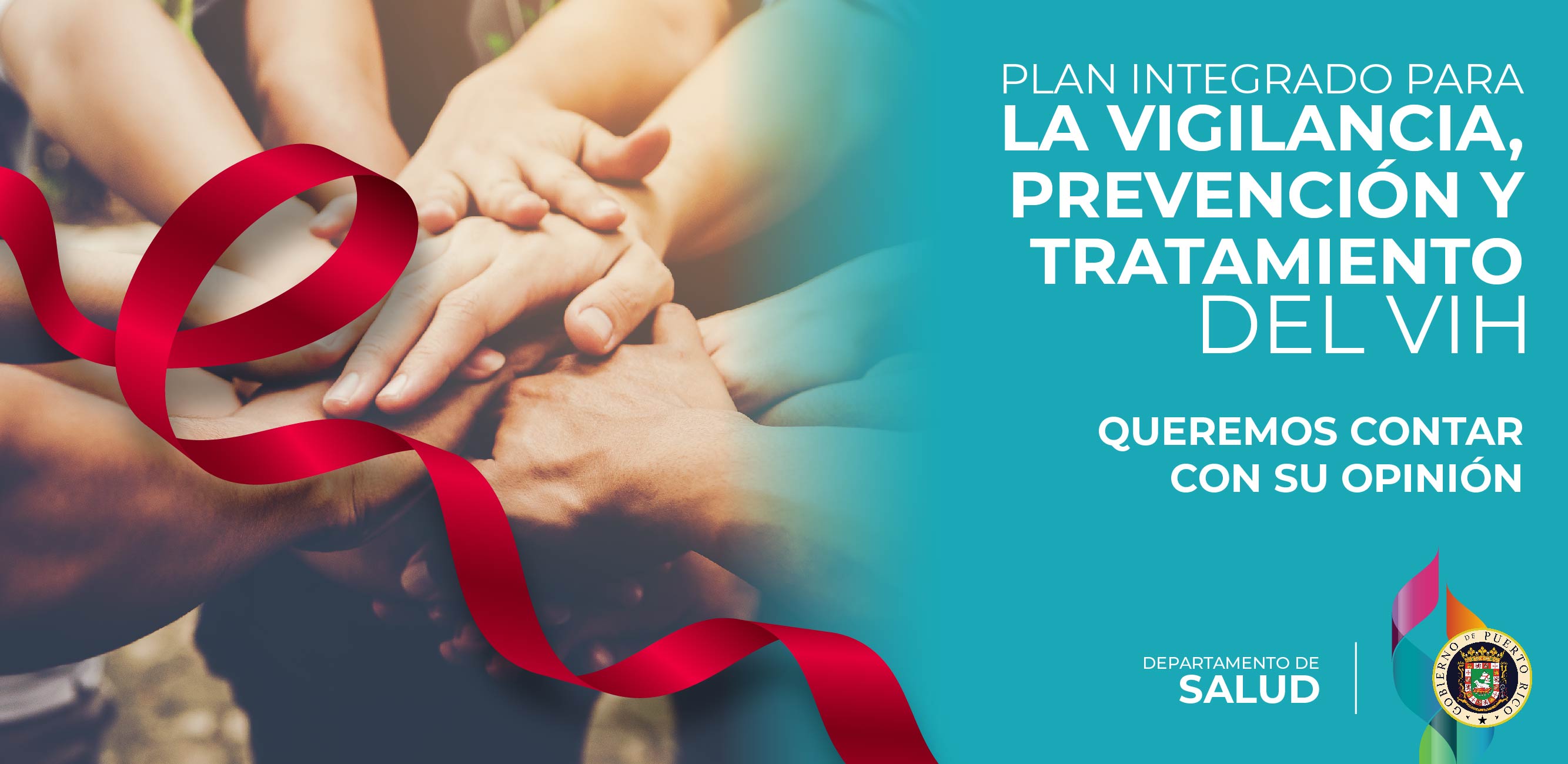 Plan Integrado para Vigilancia, Prevención y Tratamiento de VIH 2022-2026