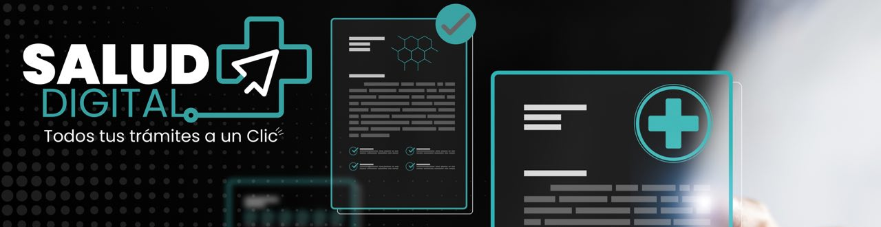 Salud Digital